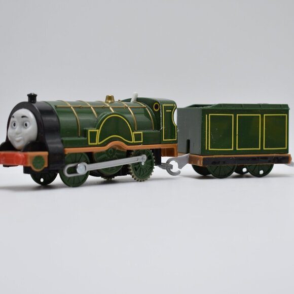 Thomas & Friends Tomy | Toys | Emily Trackmaster Thomas Friends Engine ...